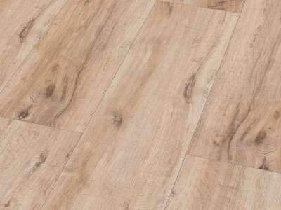 Laminat Trend XL WR Eiche natur Landhausdiele | Landhausdiele | Laminat ...