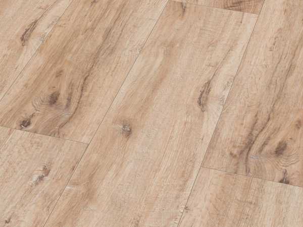 Laminat Trend XL WR Eiche natur Landhausdiele | Landhausdiele | Laminat ...