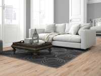 Laminat Trend XL WR Eiche natur Landhausdiele | Landhausdiele | Laminat ...