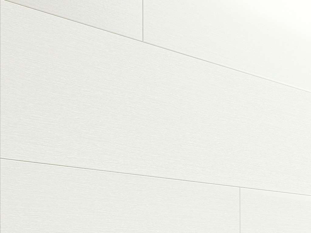 Paneele Bocado 250 Fineline weiß Dekor | Dekor-Paneele | Paneele ...